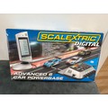 Scalextric Digital Advanced 6 Car Powerbase