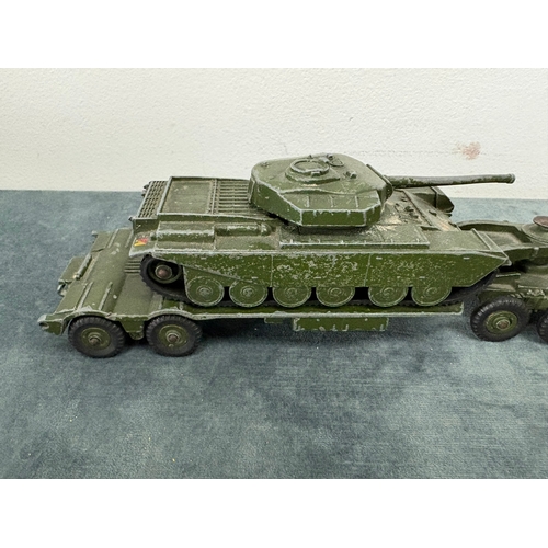 Dinky Super toys Centurion Tank