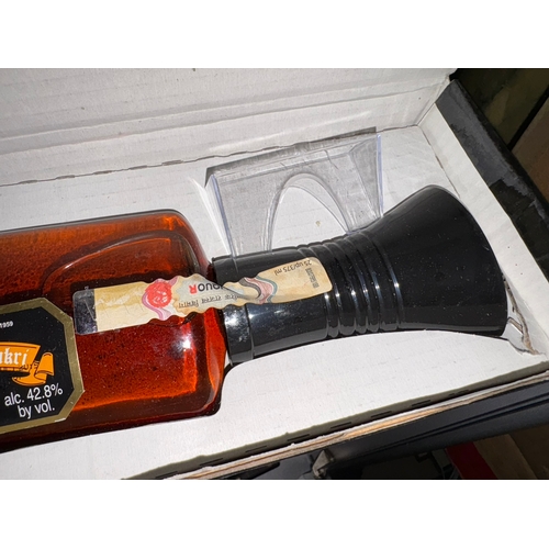Coronation Khukri Nepalese Rum