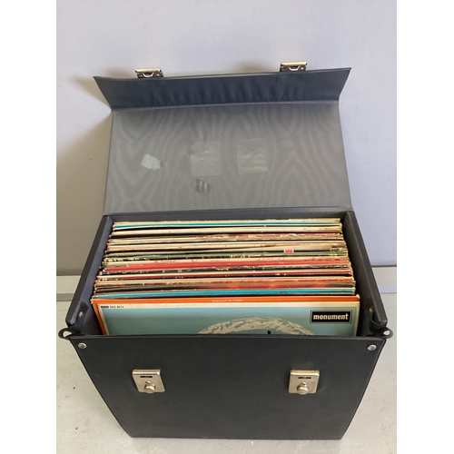 Box Of Records