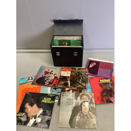 Box Of Records