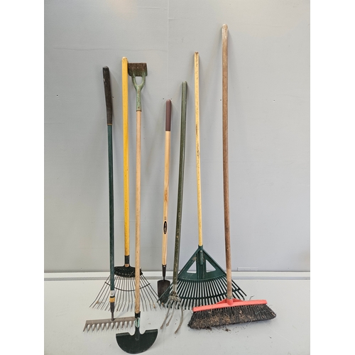 Bundle Of Tools