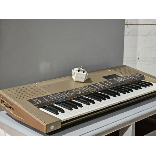 Technics Electric Keyboard