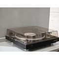 Dual Record Player