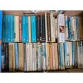Box Of Paperbacks