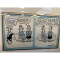 ‘Original’ The Little Waster by Smythe, ‘Original’ Scene By M K Walker ...