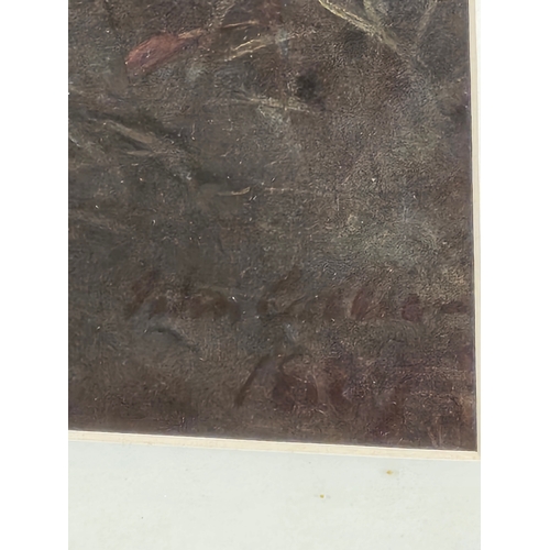 Lilith By John Collier Signed Print H104cm W64cm