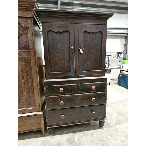 Victorian Pine Press