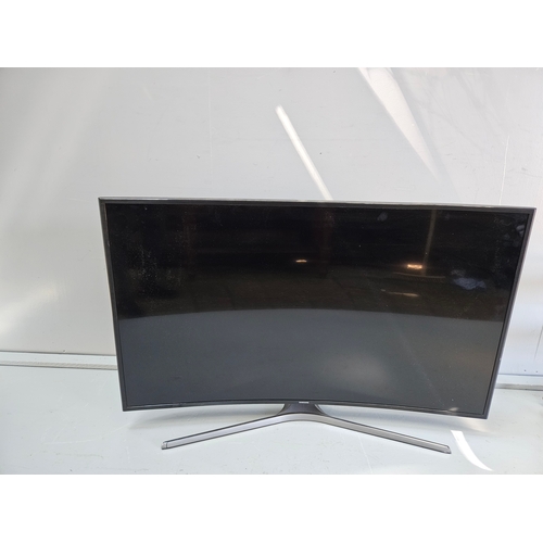 Samsung TV (No Remote)