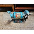 Clarke Metal Bench Grinder