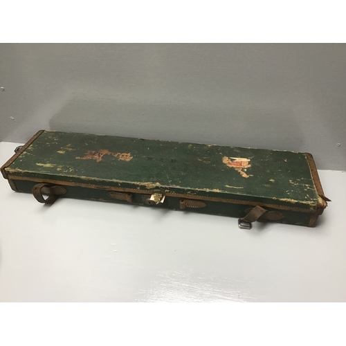 Canvas Gun Case
