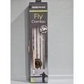 Scierra Fly Combo Rod In Original Box