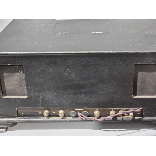 Gambrell Mains Receiver Type C2 AC No 2080