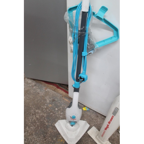 VAX STEAM MOP
