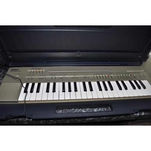 YAMAHA KEYBOARD