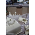 SELECTION OR LURPAK COLLECTABLES