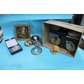 15 X VARIOUS MINIATURES INCLUDING 9 X PETER BATES