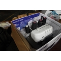 A NECCHI OV234 overlocker