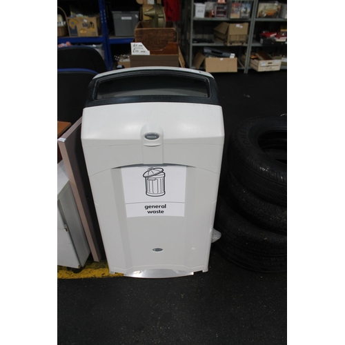 GENERAL WASTE BIN