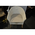 LLOYD LOOM STYLE COMMODE