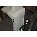 DIMPLEX OIL FILLED RADIATOR