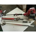 WT520 MULTI-TOOL SPARES OR REPAIRS