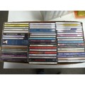 BOX OF MIXED CDS