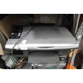 EPSON STYLUS DX6000 PRINTER
