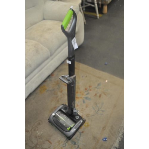 GTECH AIRRAM HOOVER