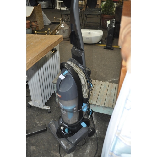 VAX CLEANPATH BAGLESS VAC