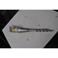 GOAT OR DOG FIELD SCREW