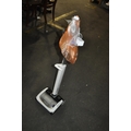 GTECH AIRRA PLATINUM 22V WITH ACC PACK AND CHARGER