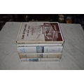 5 X COLLECTIBLE VINTAGE NAUTICAL REPAIR AND RIGGING BOOKS
