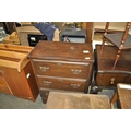 HEAVY 3 DRAWER SECTIONAL CHEST