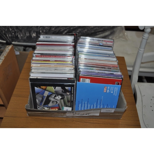 SELECTION OF MIXED CD'S