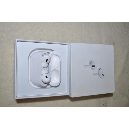 THE BOXED APPLE AIRPOD PRO SECOND GEN