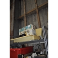A RICCAR SUPER STRETCH SEWING MACHINE WITH LID AND SEWING RELATED ...
