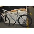 A VINTAGE DIAMONDBACK OUTLOOK MOUNTAIN BIKE - 18 SPEED WITH FRONT ...