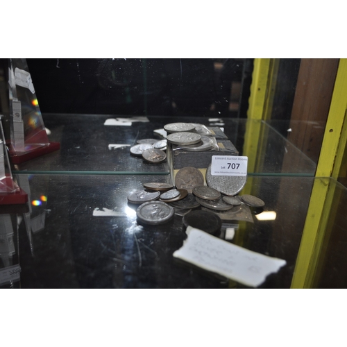 MISC COINS INC SILVER AND CARTWHEEL PENNYS