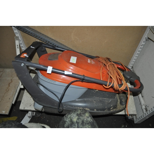 300V FLYMO EASYGLIDE COMPACT MOWER