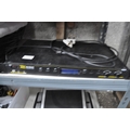 POWER DYNAMICS PROFESSIONAL AUDIO PDC40 WITH USB INPUT