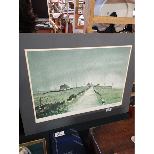 Ashley Jackson print