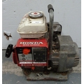 Small Honda EG550 generator, untested.