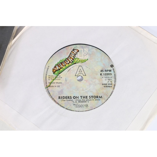 Collection of singles to include Rainbow Since you been Gone picture ...