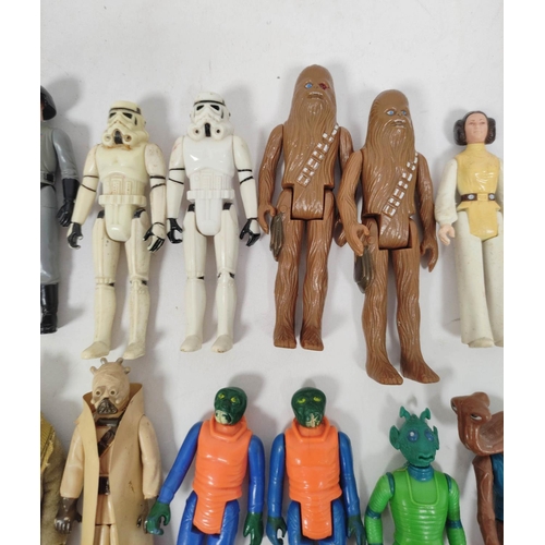 Gmfgi 1977 star wars figures store