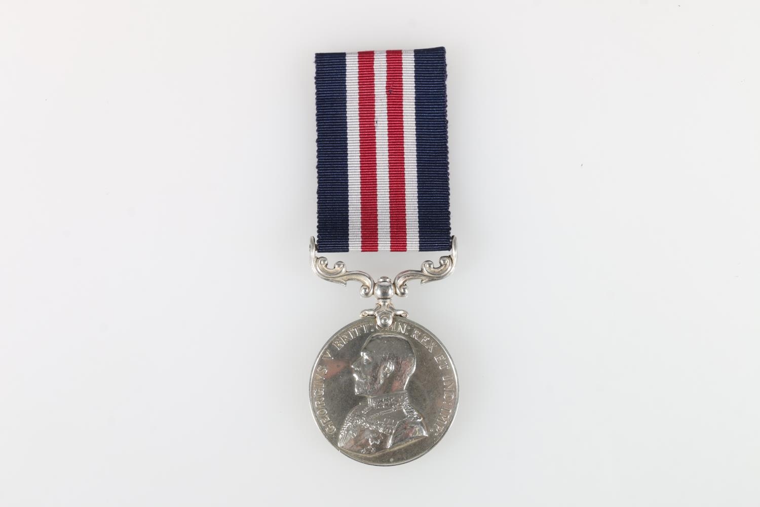 Medal of 516 Lance Corporal and Acting Sergeant James H Macleod of the ...