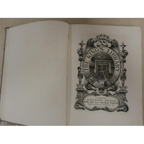 OVID. Shakespeare`s Ovid Being Arthur Golding`s Translation of the ...