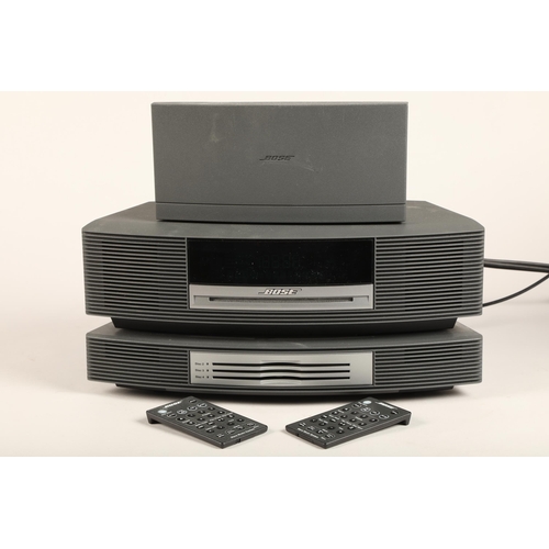 Bose Wave music system, model no AWR55C