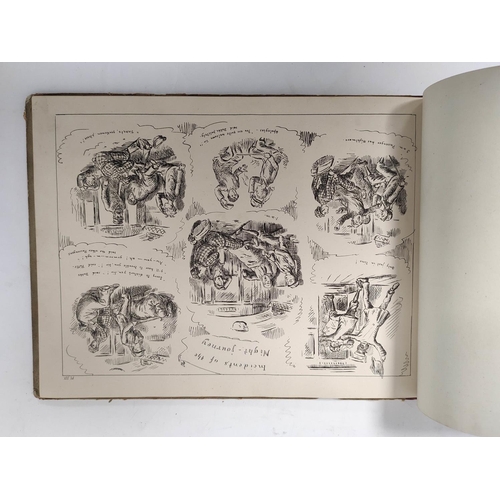 ATKINSON J. PRIESTMAN. A Week at the Lakes ... Mr. Dobbs & Mr. Potts ...