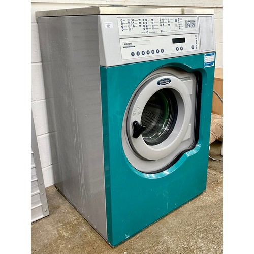 Electrolux Wascator large industrial washing machine, W375H Exacta Control
